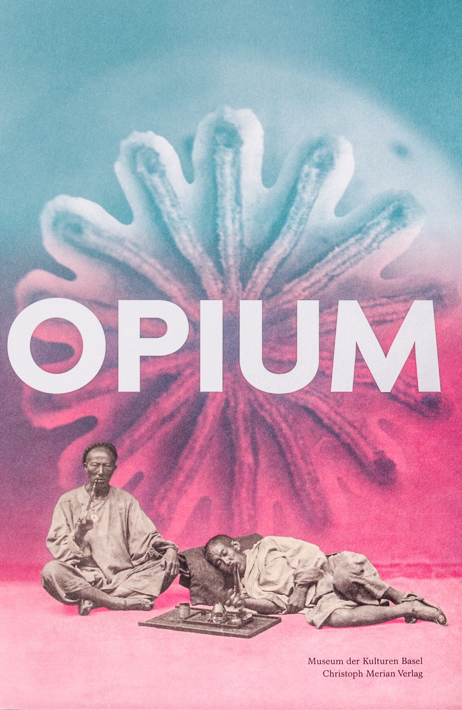 Opium — Buchhandlung Lia Wolf