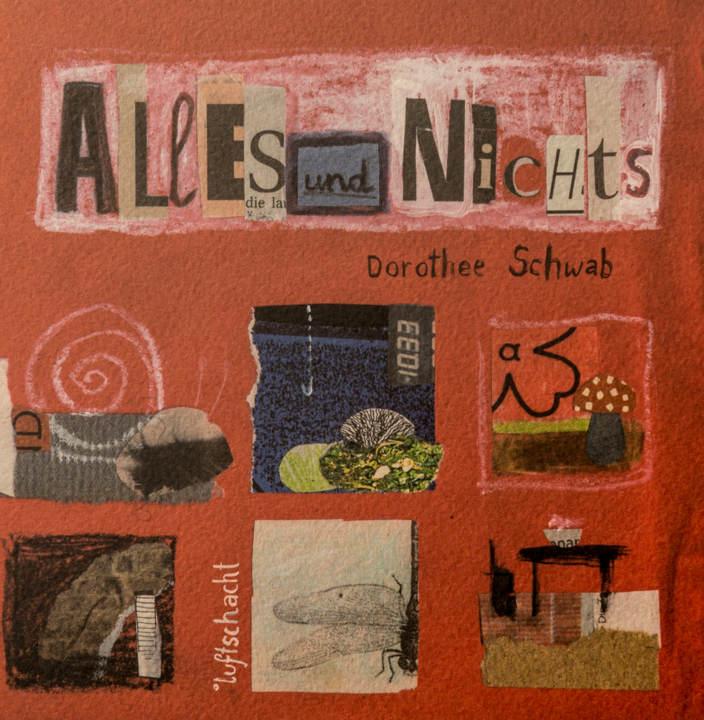 Alles und Nichts — Buchhandlung Lia Wolf