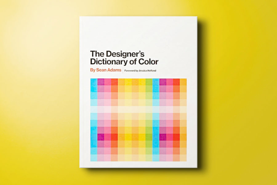 The Designer's Dictionary of Colour — Buchhandlung Lia Wolf