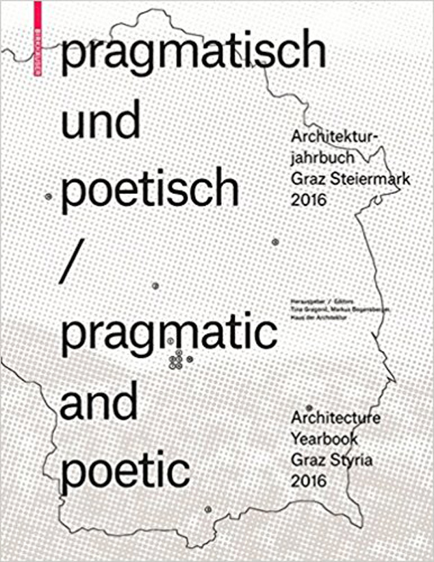 pragmatisch und poetisch / pragmatic and poetic — Buchhandlung Lia Wolf