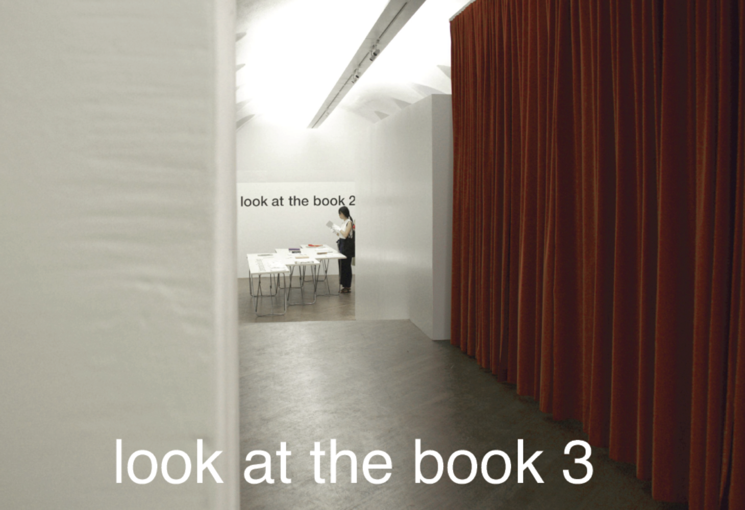 look at the book 3 — Buchhandlung Lia Wolf