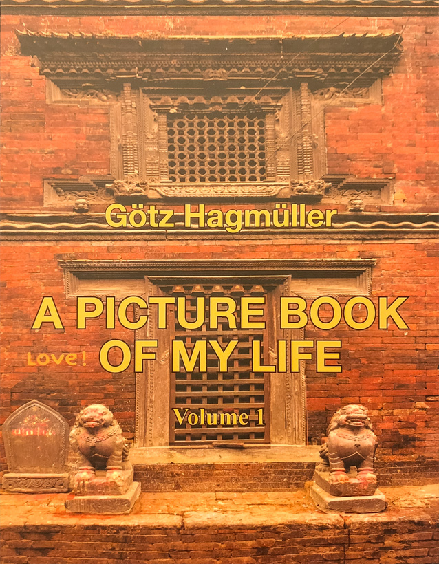 A Picture Book of My Life (2 Volumes Set) ***signiert — Buchhandlung ...