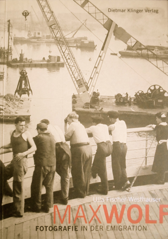 Max Wolf — Buchhandlung Lia Wolf