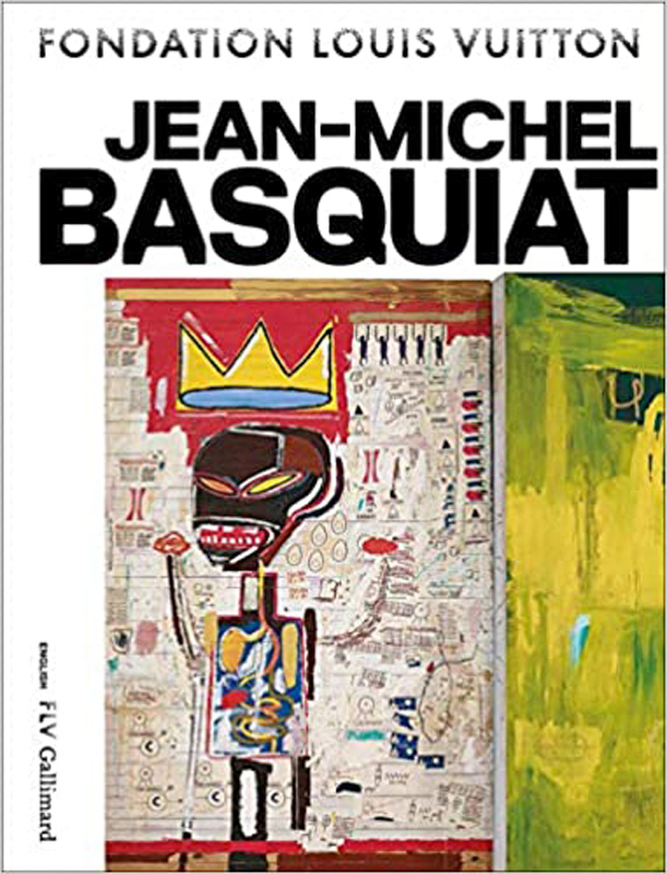 Jean-Michel Basquiat — Buchhandlung Lia Wolf